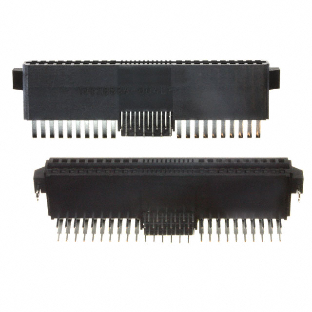 10028886-004LF Amphenol ICC (FCI) | Connectors, Interconnects | DigiKey